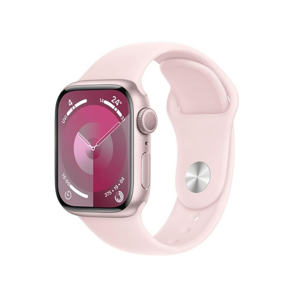 Apple Watch Series 9 GPS, Smarter. Brighter. Mightier. - Walmart.ca
