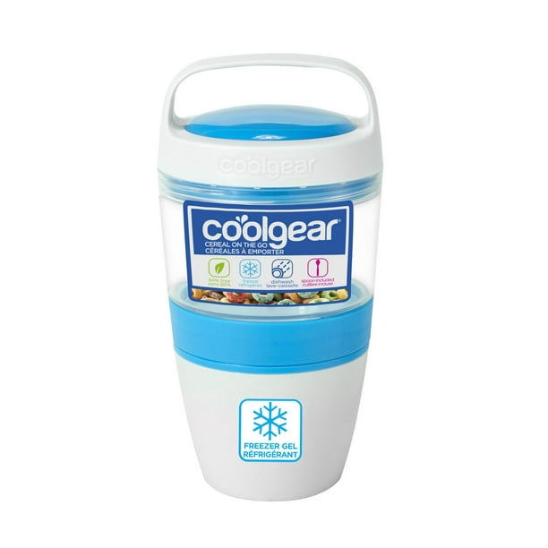Cool Gear Cereal Container - Walmart.ca