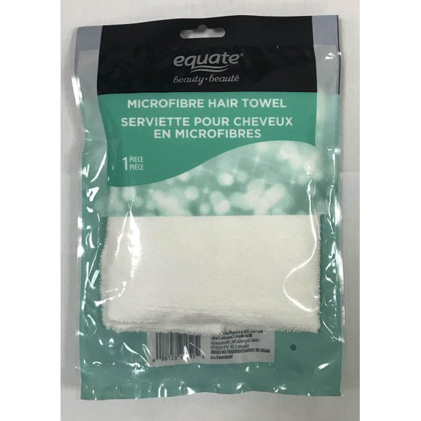 EQUATE BEAUTY Bonnet Sec Cheveux - Walmart.ca