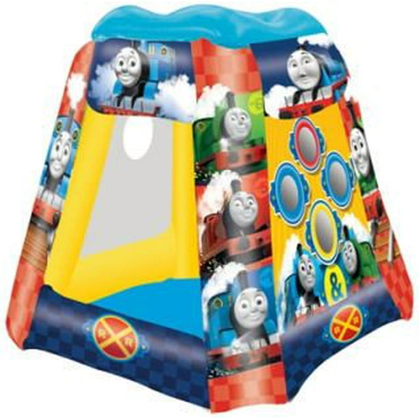 Thomas and Friends Playland with 20 Balls - Walmart.ca