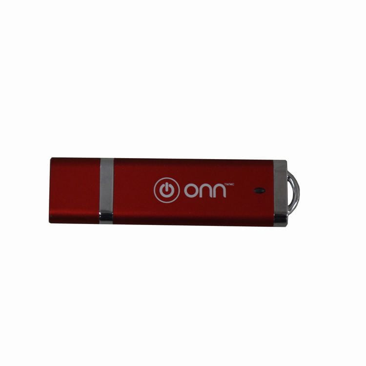 ONN 64GB High-Speed USB 2.0 Flash Drive - Red | Walmart Canada ONN 64GB High-Speed USB 2.0 Flash Drive - Red | Walmart Canada