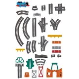 Thomas & Friends Trackmaster 5-in-1 Track Builder Set - Walmart.ca