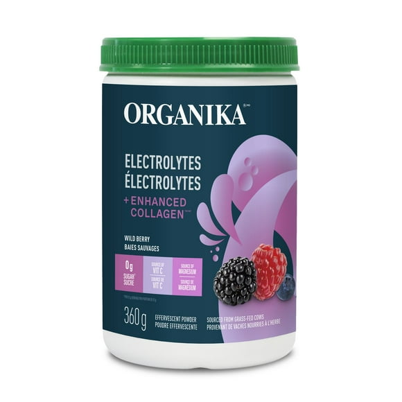 Organika | Walmart Canada