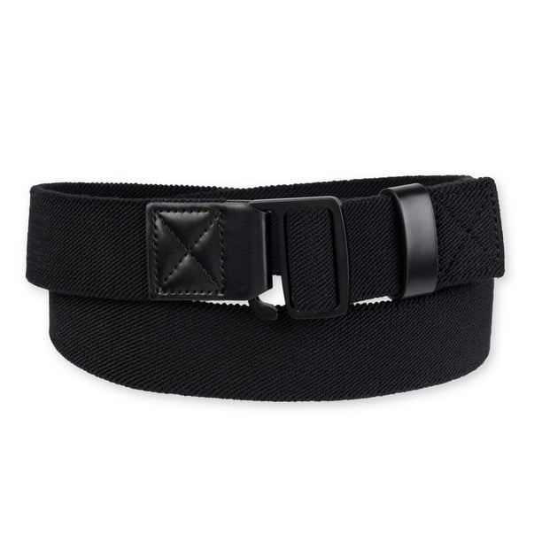 Active Flex by Haggar Men's Fully Adjustable Stretch Web Belt - Walmart.ca