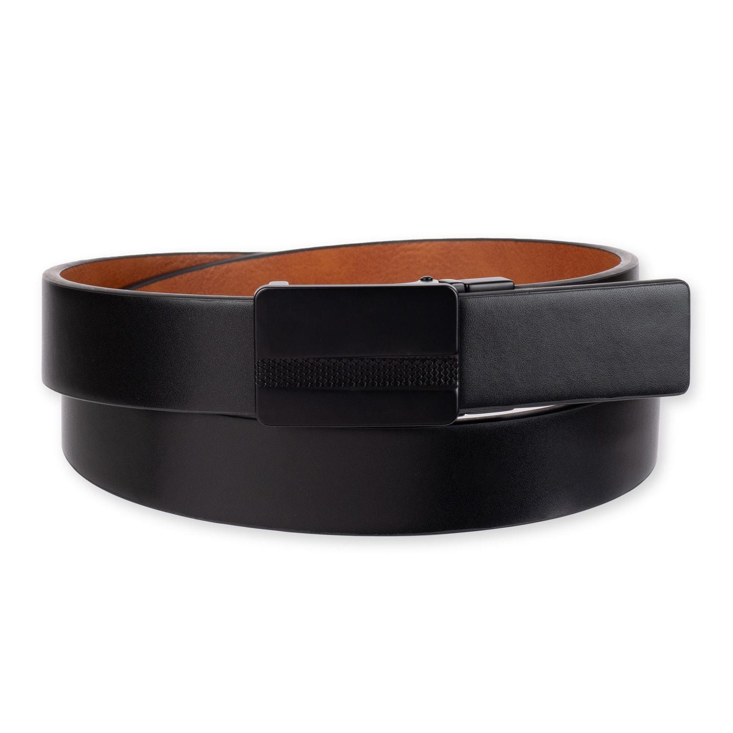 Click here for Tailored Flex By Haggar Mens Two-In-One Reversible... prices