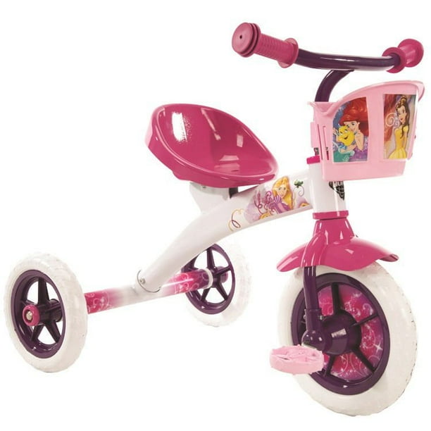 Disney Princess Trike - Walmart.ca