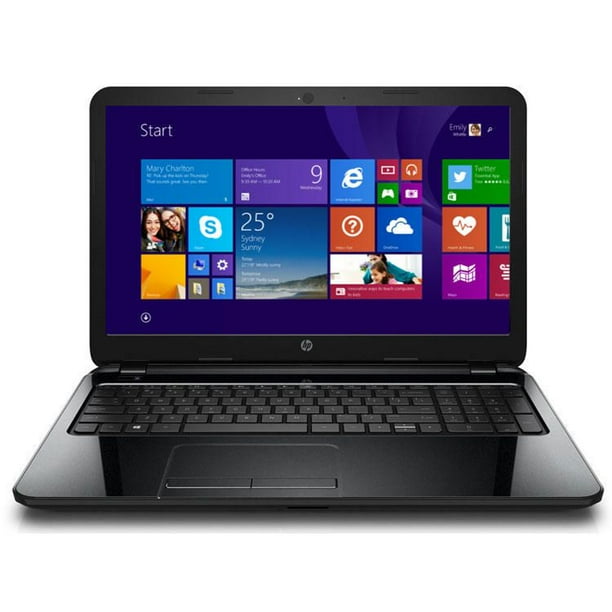 HP 15.6" Refurbished Laptop with AMD A8-6410 Processor - Walmart.ca