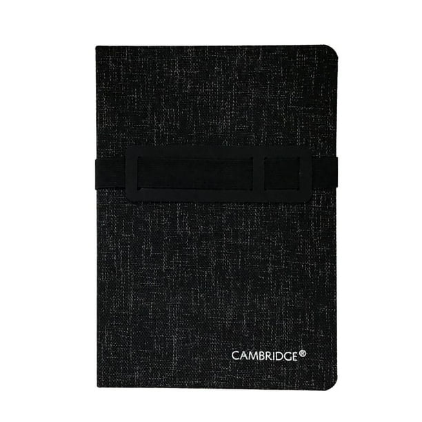 Cambridge Bungee Business Notebook - Walmart.ca