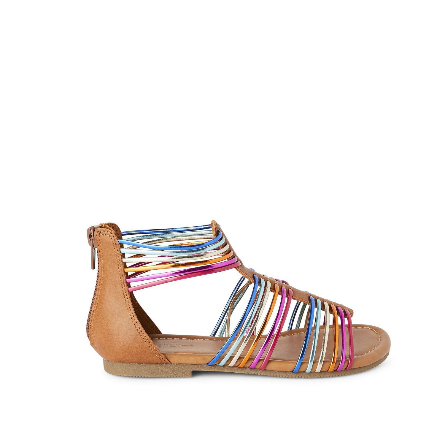 George Girls' Susan Sandals | Walmart Canada