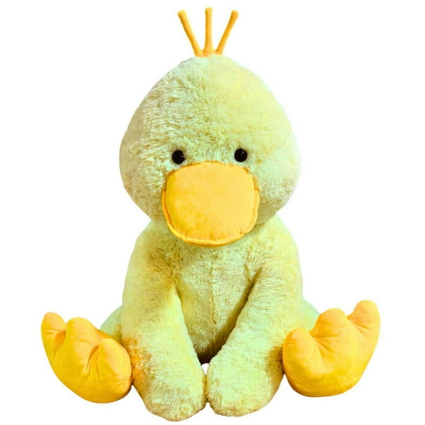 Jumbo Plush Duck - Walmart.ca