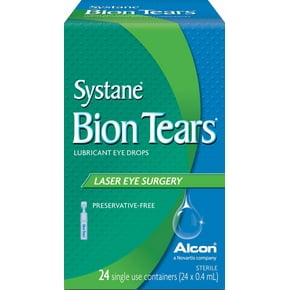 Systane Eye Drops, Lubricants & Washes | Walmart.ca