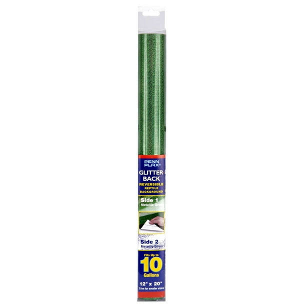 Penn Plax Glitter-Background - Walmart.ca