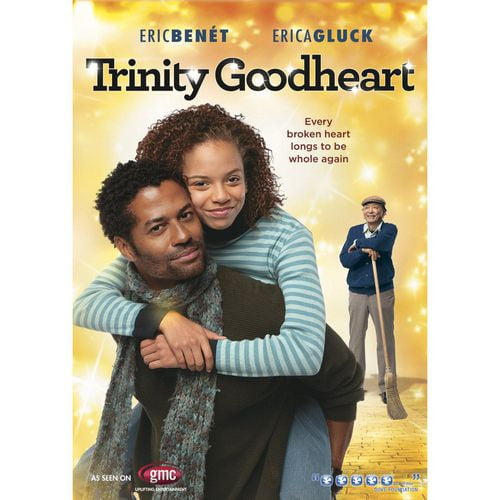 Trinity Goodheart (English) | Walmart Canada