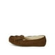 George Women's Suede Moccasin Slippers - Walmart.ca