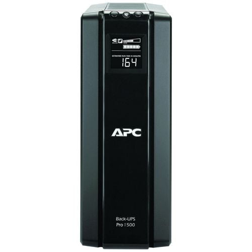 APC Pro 1500 Power Saving Back UPS - Walmart.ca
