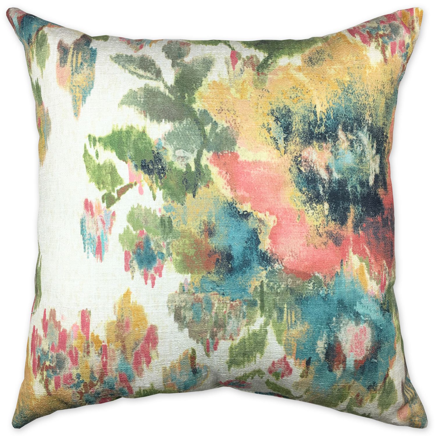 hometrends Nobellium Springtime Decorative Cushion | Walmart Canada