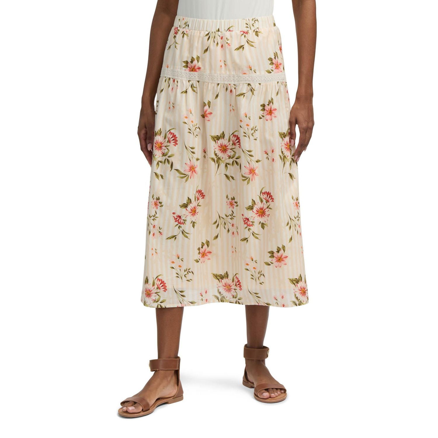 Click here for Mexx Womens Printed Skirt Xl prices