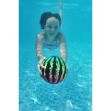 Watermelon Ball Jr – Pool Toy - Walmart.ca