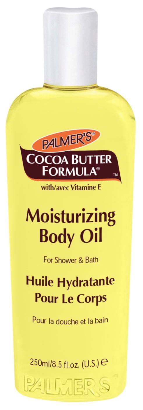 Click here for Palmers Cocoa Butter Formula Moisturizing Body Oil... prices