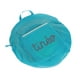 TINEO Pop up Tent - Grey/Turquoise - Walmart.ca