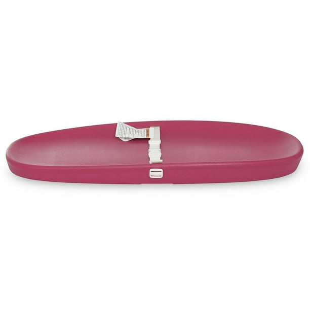 Evolur Eva Changing Pad, Lightweight and Portable - Walmart.ca