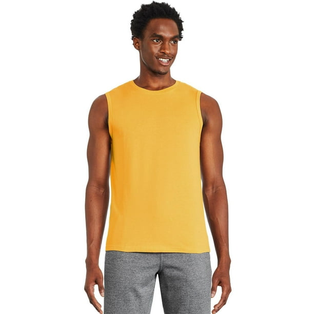 George Men's Muscle Tank - Walmart.ca