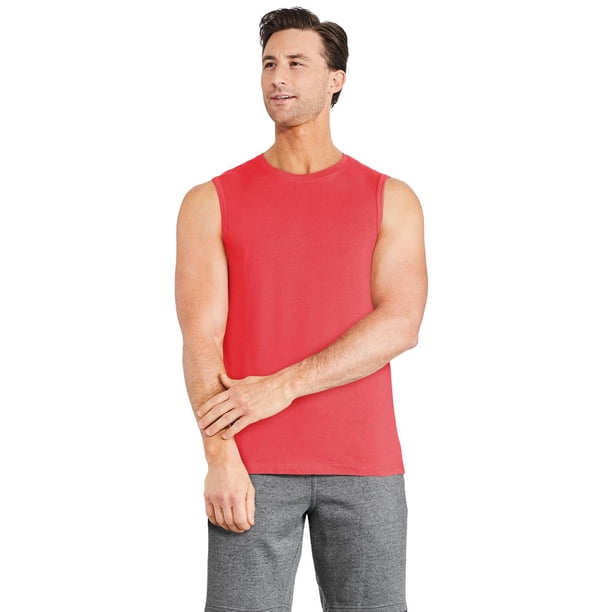 George Men's Muscle Tank - Walmart.ca