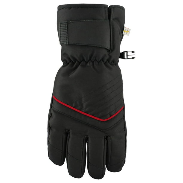 Hot Paws Men's Winter Glove - Walmart.ca
