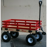Millside Heavy Duty Express Wagon 20 inch x 38 inch - Walmart.ca