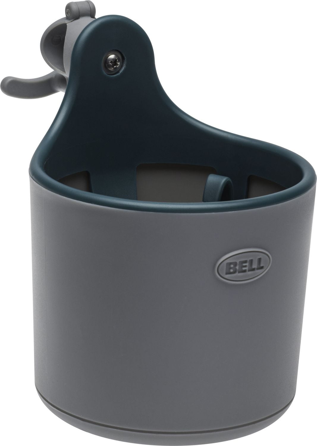 Bell Sports Clinch 400 Self Stabilizing Cup Holder | Walmart Canada