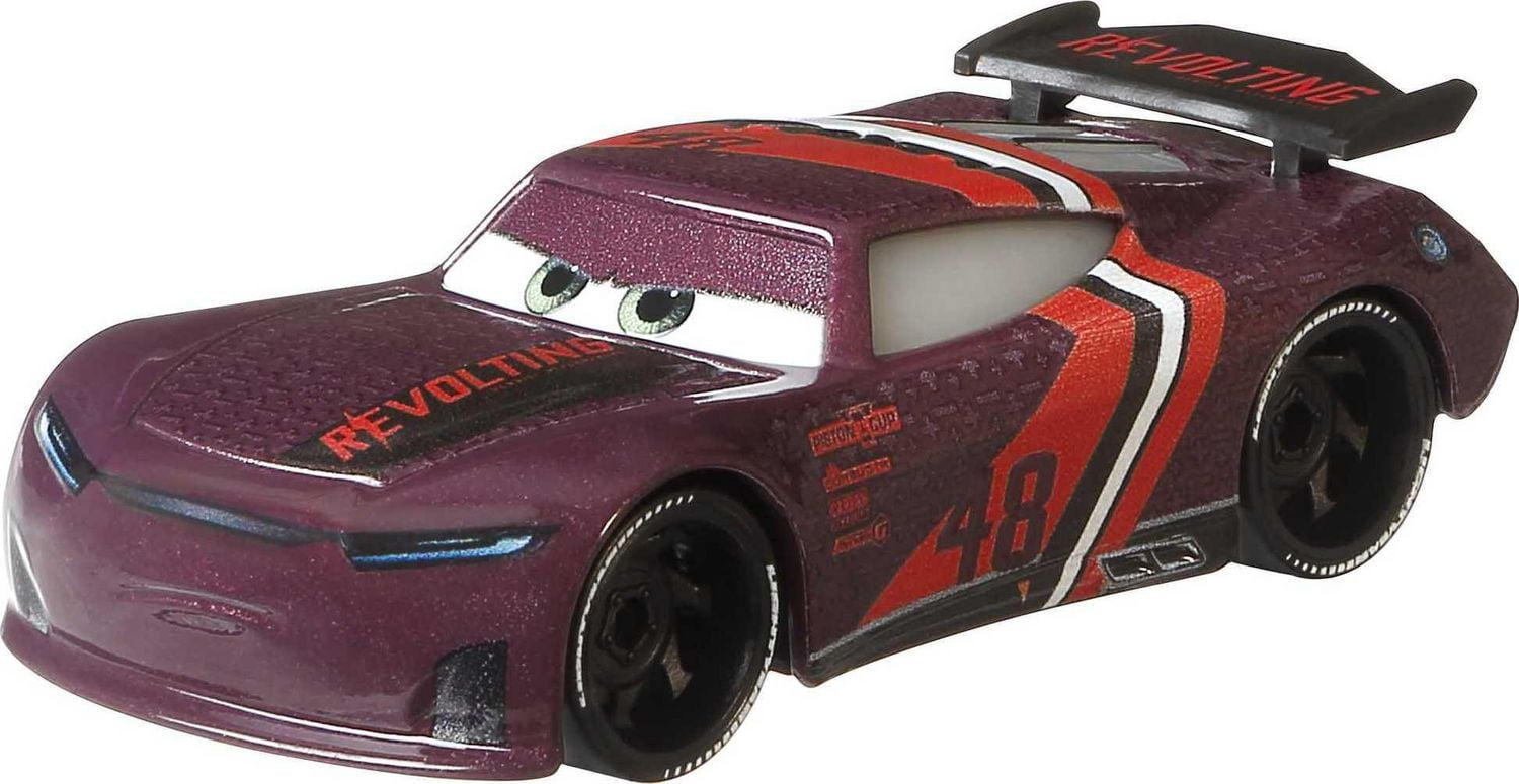 Disney Pixar Cars Aaron Clocker | Walmart Canada