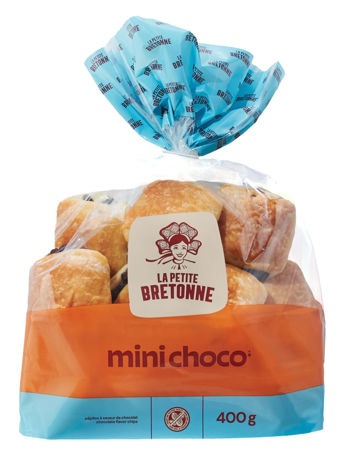 Click here for La Petite Bretonne Mini Choco Buns prices