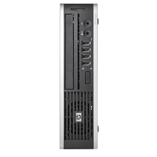 Refurbished HP Elite USFF Desktop C2D 8000 - Walmart.ca