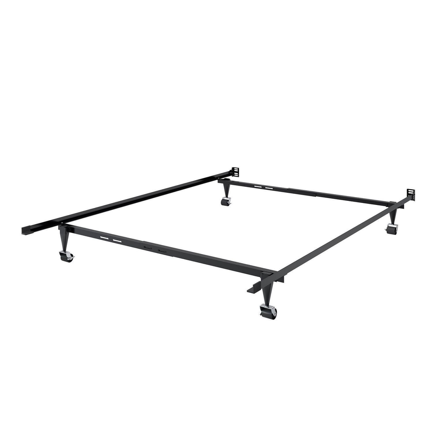Metal bed frame walmart canada store
