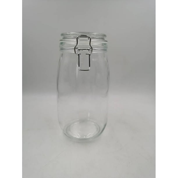 1500ML GLASS JAR - Walmart.ca