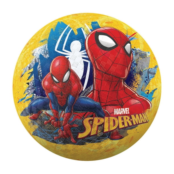 Spiderman 8.5 Playground ball - Walmart.ca