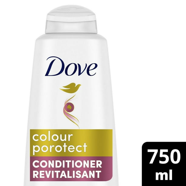 Dove Colour Care Conditioner, 750 ml Conditioner - Walmart.ca