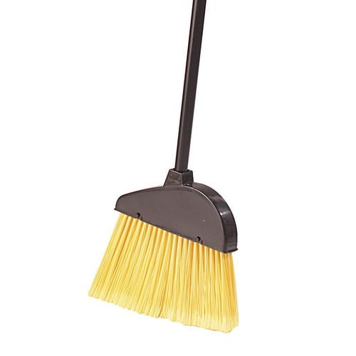 Rubbermaid Pro Plus Wide Angle Broom - Walmart.ca
