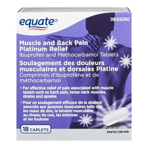 Equate Pain Relievers | Walmart.ca