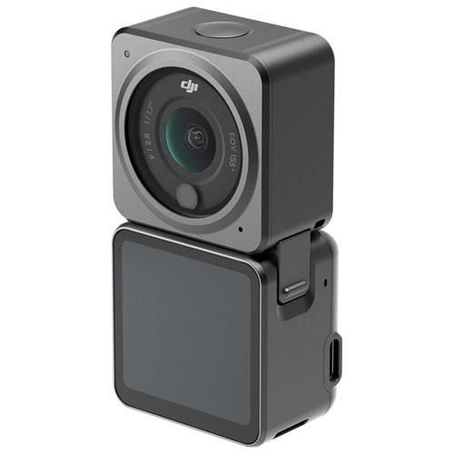 DJI Action 2 Camera Dual-Screen Combo - Walmart.ca