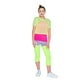Girl's Mini Pop Kids Neon Bright Top - Walmart.ca