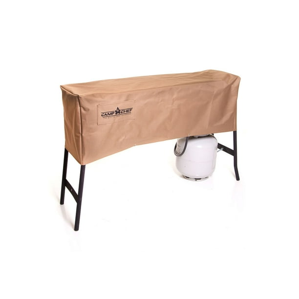 Camp Chef Pro 60 Two-Burner Patio Cover - Walmart.ca