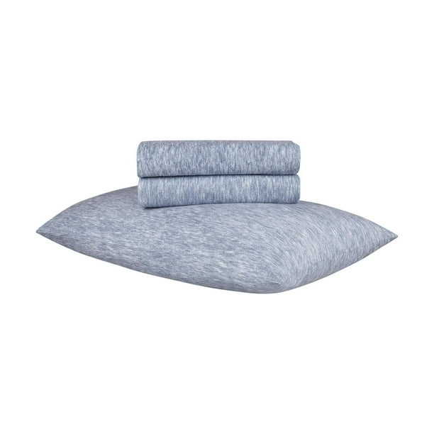 Hometrend Flannel, Sheet Set - Walmart.ca