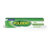 Polident Daily Paste for Denture, 90ml paste Triple Mint Fresh - Walmart.ca
