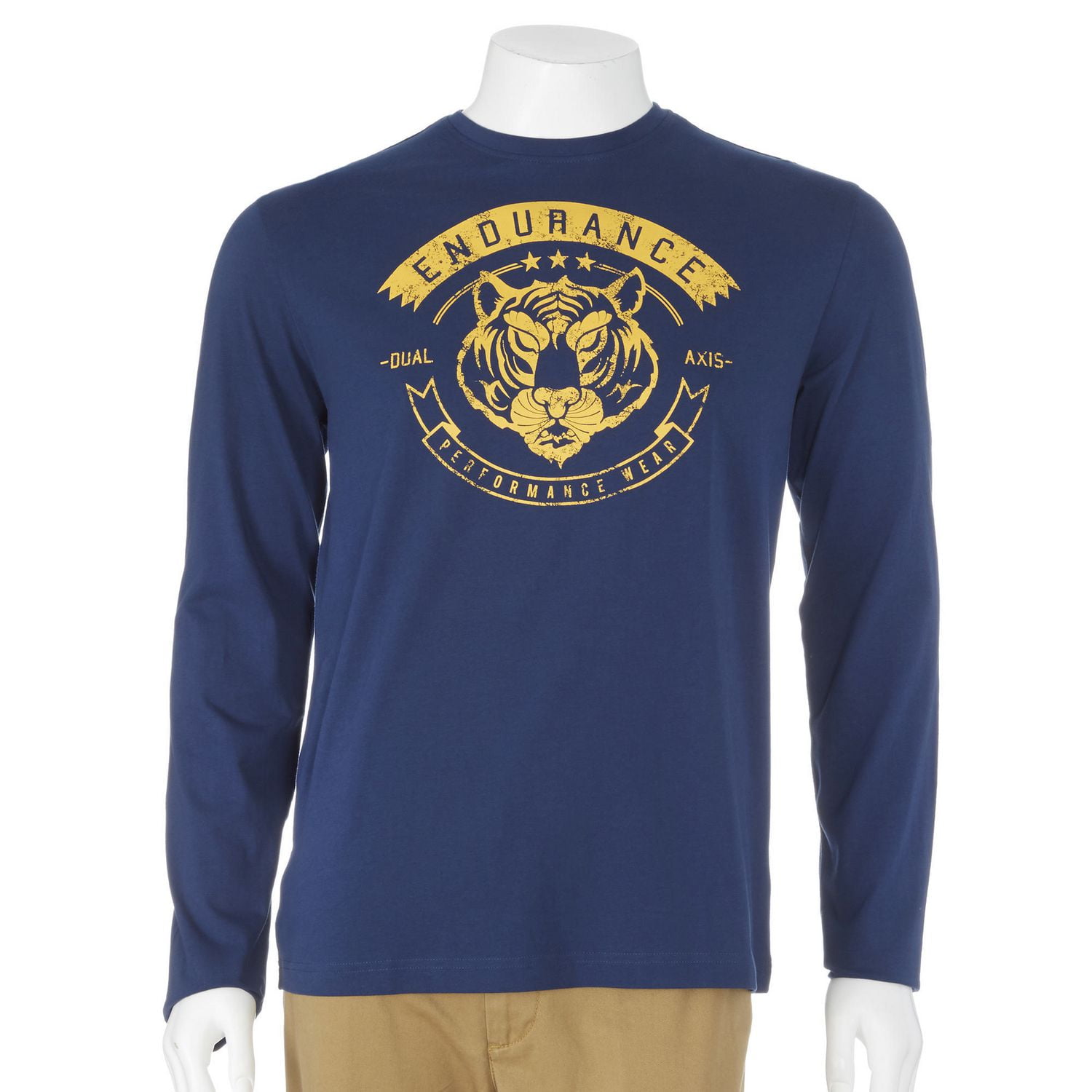 George Men's Plus Size Graphic Tee | Walmart Canada