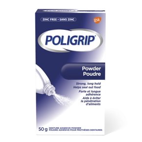 Poligrip | Walmart Canada