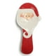 Holiday time Santa Spoon Rest - Walmart.ca