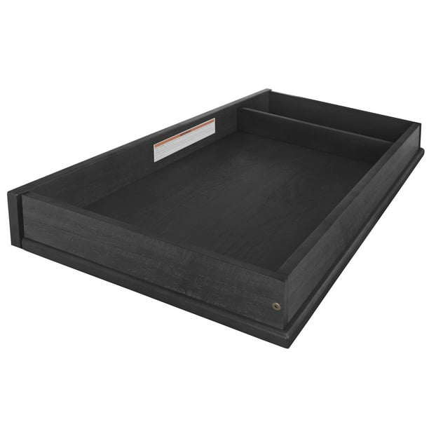 Evolur Modern Changing Tray I Full Assembly I Lasting Quality I Model ...