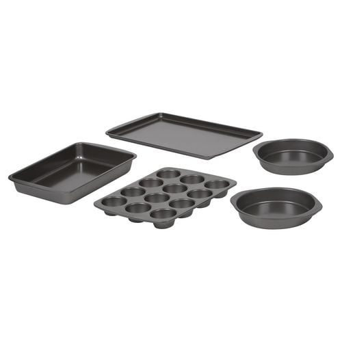 Baker's Secret® Baking Set 5pc | Walmart Canada