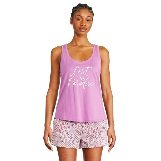 George Women's Sleep Tank - Walmart.ca